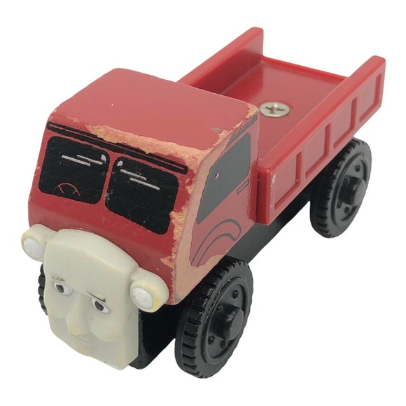 Thomas & Friends | Toys | Thomas Friends Wooden Railway Magnetic ...